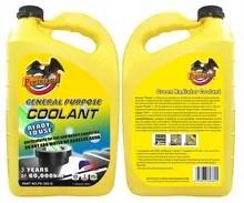 China Automotive Generator Coolant , Protective Radiator Coolant Additive zu verkaufen
