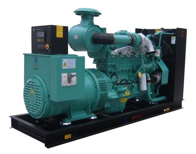 China 3 Fase de geradores a Diesel de Cummins eletrônico, KTA38-G2B à venda