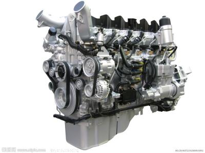 中国 発電機、パーキンズ 1106C-E66TAG4 のための 160 の KW/1800 の rpm の海洋のディーゼル機関 販売のため