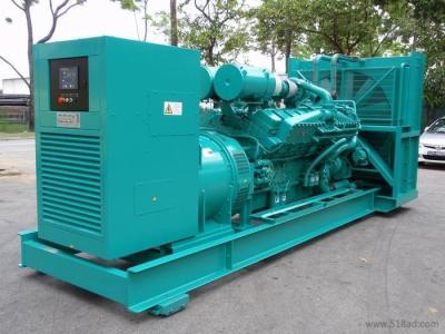 Cina un generatore marino di 132 motori diesel di chilowatt, 1006TAG2, 4 segna, 1500rpm in vendita