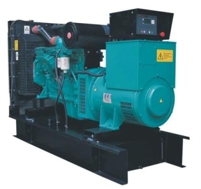 中国 100 KVA のディーゼル発電機 88kw、1104C-44TAG2 50 の Hz の海洋のディーゼル機関 販売のため