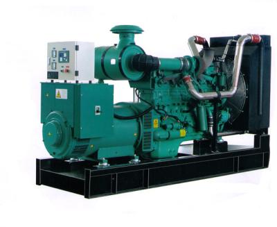 Cina motori diesel marini del generatore diesel di 40 chilowatt, 3 Palo MCCB, colpo 4 in vendita