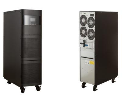 Китай UPS держателя шкафа Liebert Vertiv Emerson 6KVA 4800W продается