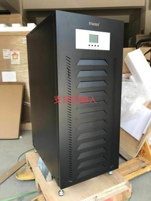 Китай UPS 380VAC 10KVA трехфазный онлайн для центра данных продается