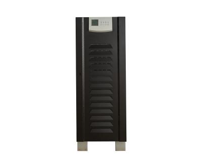 Китай 220V 3 электропитание участка 5kva 6kva бесперебойное для электричества продается