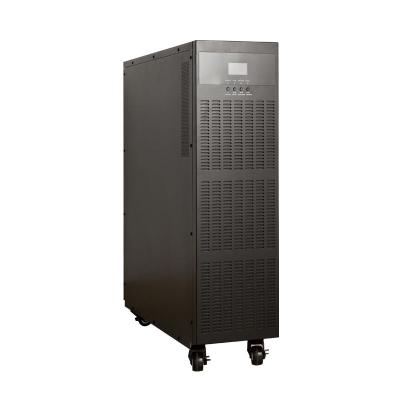 Китай UPS собственной личности диагностический 700VA 12V 7AH управлением микропроцессора онлайн продается