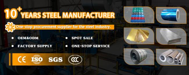 Hot Sale High Speed Steel High Speed Tool Steel Made in China