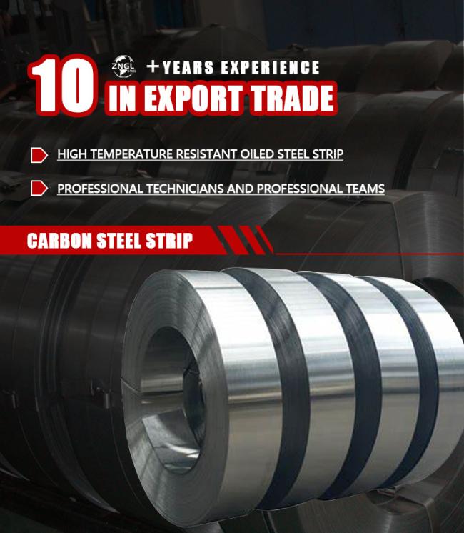High Quality Q345 Q195 Cheap Steel Sheet Carbon Steel Strip