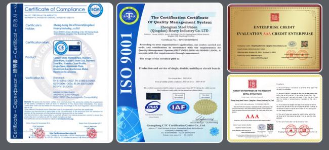 Manufacturer Price Q235 Ss400 ASTM A36 St37 St52 Mild Steel Sheet