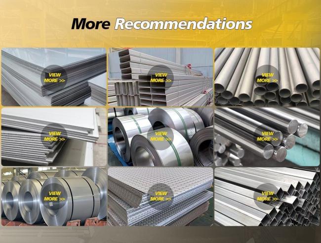 ASTM/ASME Hot/Cold Rolled SS304/316/430ba/410/630/904L/718/800 Surface Ba/2b/No. 1 Stainless Steel Sheet/Plate for Construction Industry