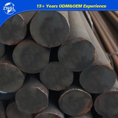 China High Strength Galvanized Threaded Rod / Bar DIN975 DIN976 for Structural Applications for sale