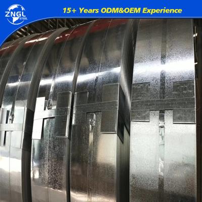 Cina ZNGL-110 Ronda barra di ferro strisce fasci di acciaio al carbonio AISI per la costruzione Custom in vendita
