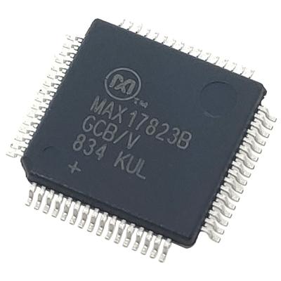 Cina Circuito integrato IC Chip Electronic Components di MAX17823BGCB/V+T in vendita