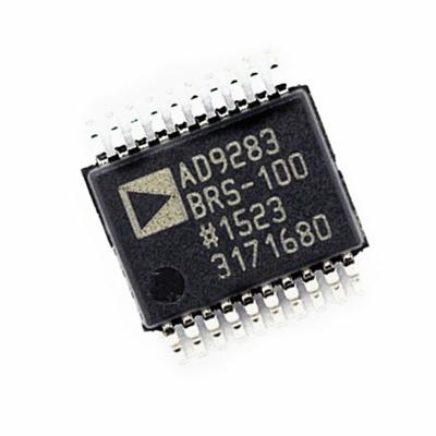 Cina Il circuito integrato 20SSOP scheggia AD9283BRSZ-100 AD9283BRSZ-RL100 in vendita