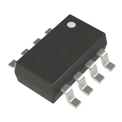 Китай IC откалывает оригинал TLV9002IDDFR TSOT-23-8 новый В обслуживании ЗАПАСА универсальном BOM продается