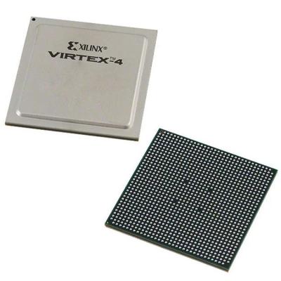 China LP1K36 baixa potência Chip Lattice Semiconductor FPGA IC à venda