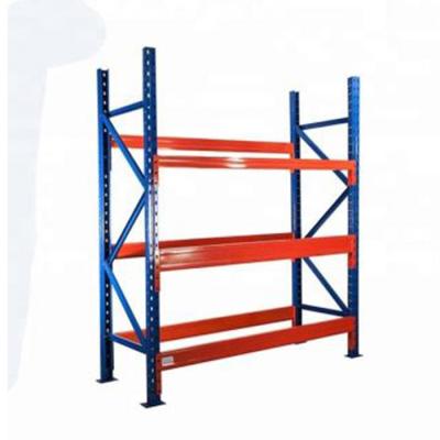 China O armazenamento resistente da pálete do metal do armazém do OEM submete a anti oxidação à venda