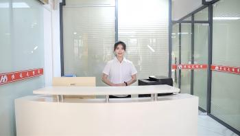 Cina Dong Guan Hendar Cloth Co., Ltd