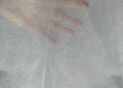 中国 拡張性 効果性 防塵性 100% ポリプロピレン 非織布 使い捨て ブーファント キャップ用 販売のため