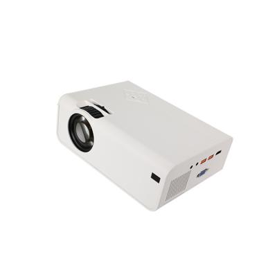 China Proyector LCD portátil 242*196*95m m 50000H de 1920 x 1080 multimedias mini en venta