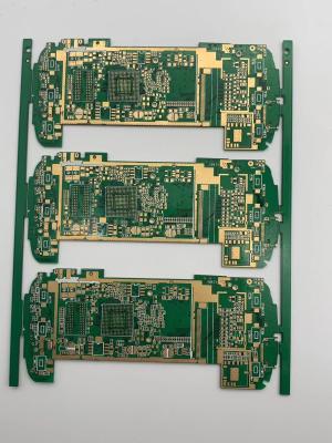 中国 SMT PCBアセンブリ プロトタイプFR4物質的で速い回転1.6mm 1OZプリント基板 販売のため