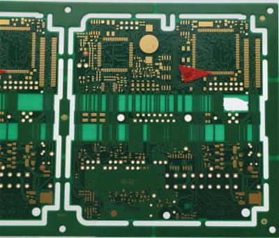 中国 DIP PCBA 印刷回路板 メーカー pcb 電子 サービス IPC クラス 2 4 層 1.2mm 厚さ 販売のため