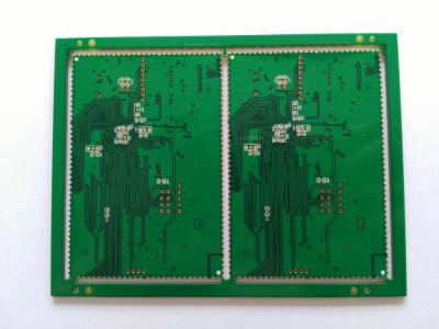 China HASL Quick Turn PCB Assembly Serviço fabricantes de placas de circuito impresso SMT DIP Placas de circuito impresso de eletrônicos à venda