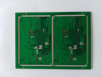 China HASL Quick Turn PCB Assembly Serviço fabricantes de placas de circuito impresso SMT DIP Placas de circuito impresso de eletrônicos à venda