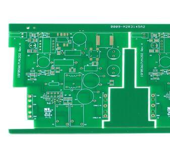 중국 1 온스 HASL PCB와 4 층 FR4 프린터 배선 기판 판매용