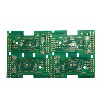 Chine carte électronique de 94vo FR4 Rohs PCBA à vendre