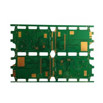 Chine carte électronique de 94vo FR4 Rohs PCBA à vendre