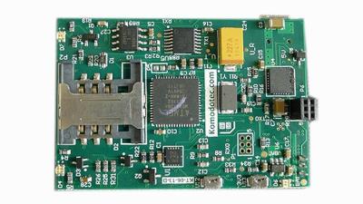 中国 FR4 4layer 2OZ BGAアセンブリSMTはプリント基板 アセンブリを 販売のため