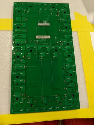 中国 1OZ HASL 2U クイックターンプロトタイプ PCB 多層 FR4 SMT プリント回路板組 販売のため