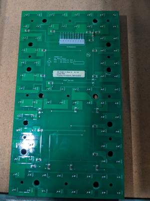 中国 1OZ HASL 2U クイックターンプロトタイプ PCB 多層 FR4 SMT プリント回路板組 販売のため