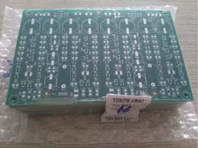 Κίνα Τυπωμένος PCB πίνακας κυκλωμάτων FR-4 χαλκός HASL πράσινο Soldmask 2oz προς πώληση