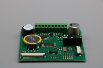 中国 ENIG/HASL シェンゼン メーカー 2-16 層 FR4 0.6-3.2MM 印刷回路板 クイックターン PCB 組立 販売のため