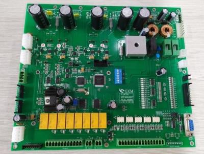 Κίνα 2L 1oz FR4 Green Soldmask SMT DIP Τυποποιημένο κύκλωμα PCB κατασκευαστής SMT PCB συναρμολόγηση προς πώληση