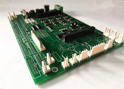 中国 2 OZ 銅PCB工場PCB組み立て シェンゼン 印刷回路板メーカー 販売のため
