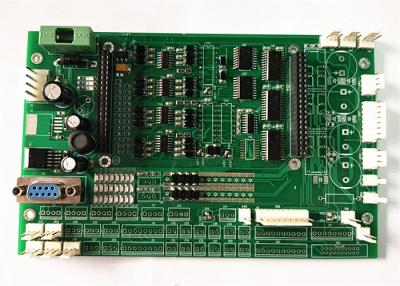 中国 2 OZ 銅PCB工場PCB組み立て シェンゼン 印刷回路板メーカー 販売のため