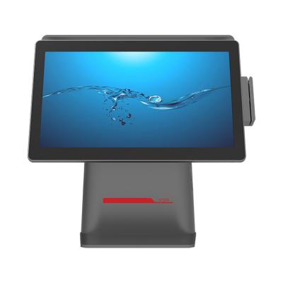 中国 カードリーダーとプリンタを搭載した商用モバイルスマートポスシステムのトップ10 販売のため