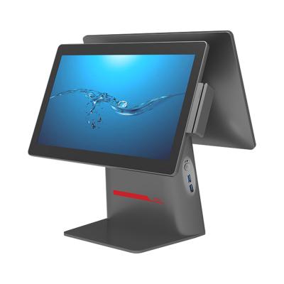 中国 カードリーダーとプリンタを搭載した商用モバイルスマートポスシステムのトップ10 販売のため