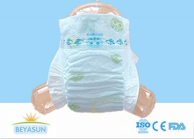 Dry Baby Diaper Disposable XL XXL Size Soft Breathable Leak Proof Print Features Super Cute Plain