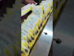 최고 품질 무료 샘플 부드러운 아기 기저귀 아프리카 중국에서 도매