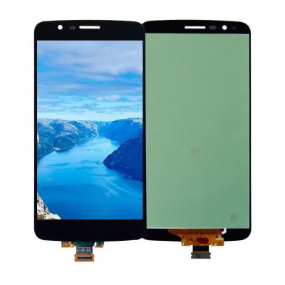 China Reemplazo de la pantalla Ls777 de LG Stylo 3 en venta