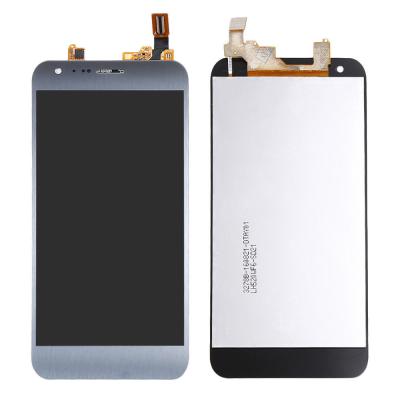 Cina Schermo LCD del telefono cellulare del LG per X230 X240 Xcam X Power2 K210 K240 K350 K430 in vendita