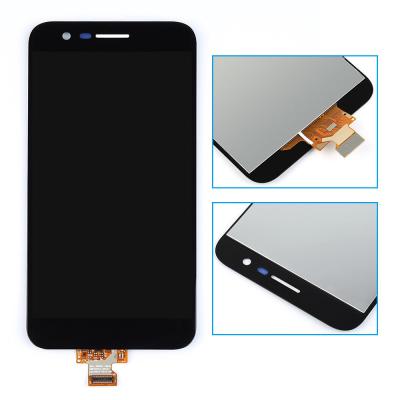 Cina LG K10 2017 K20+ più il convertitore analogico/digitale LCD dello schermo del telefono cellulare di serie di K20 V in vendita