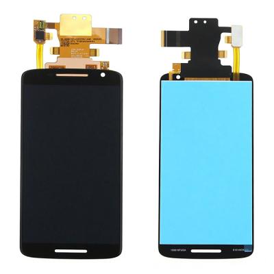 China Digitizador de la pantalla LCD táctil del juego XT1561 XT1563 de Motorola Moto X en venta