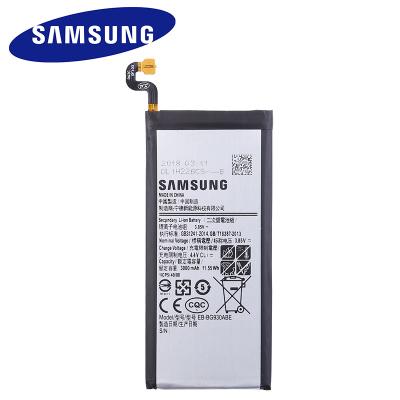 中国 EB BG930ABE 3000mAh SM G930 G930Aサムスン ギャラクシーS7電池の取り替え 販売のため