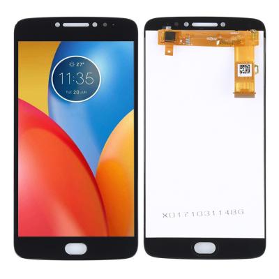 Cina Moto E4 più lo schermo di LCD del telefono cellulare di XT1775 XT1770 XT1771 XT1773 in vendita
