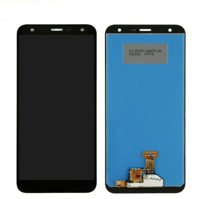 Cina Convertitore analogico/digitale LCD nero dello schermo dell'ESPOSIZIONE 2019 X420 LMX420EMW LMX420EM Lg K40 in vendita